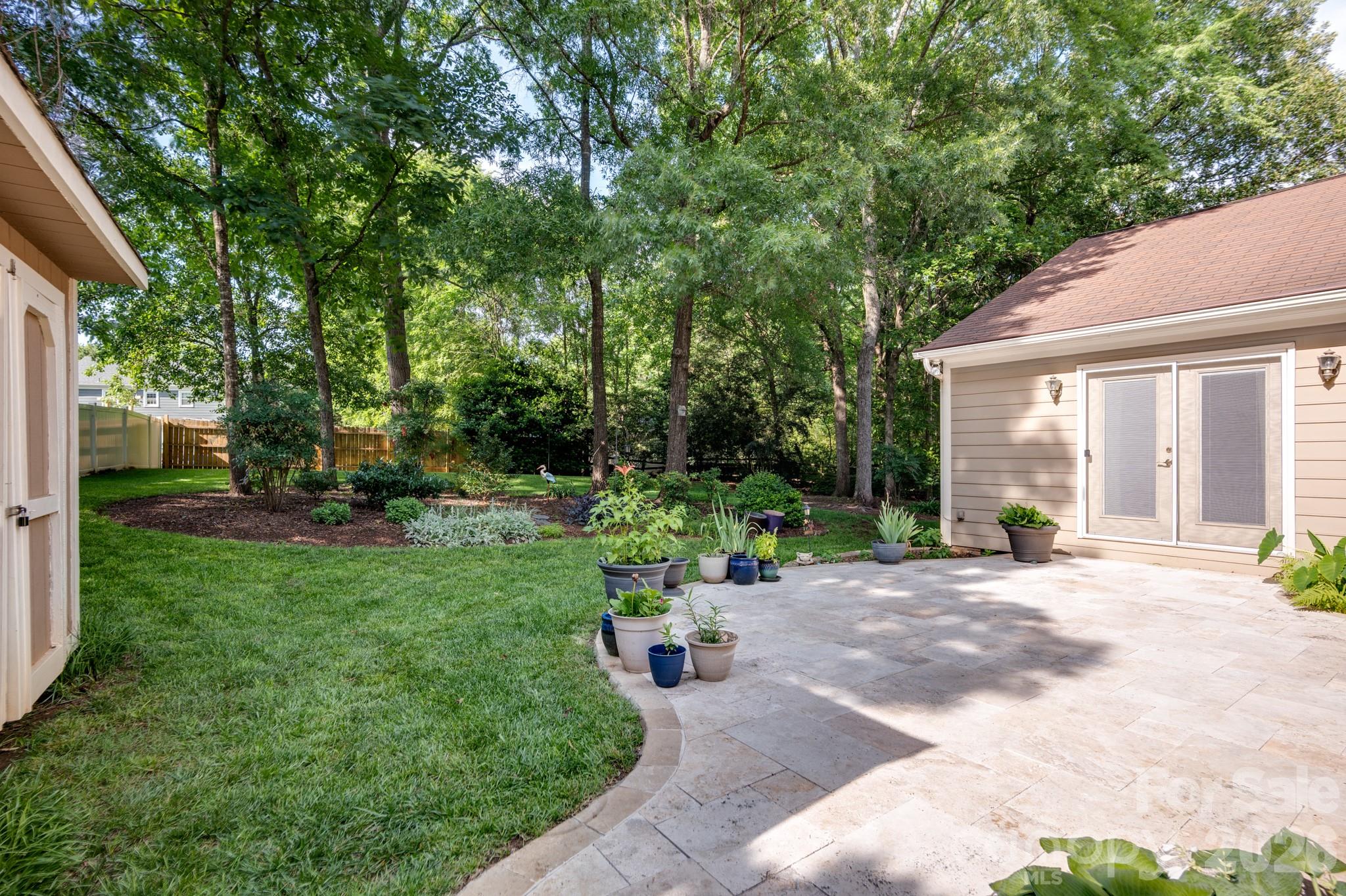 Photo 28 of 11831 Parks Farm Lane, Charlotte, NC