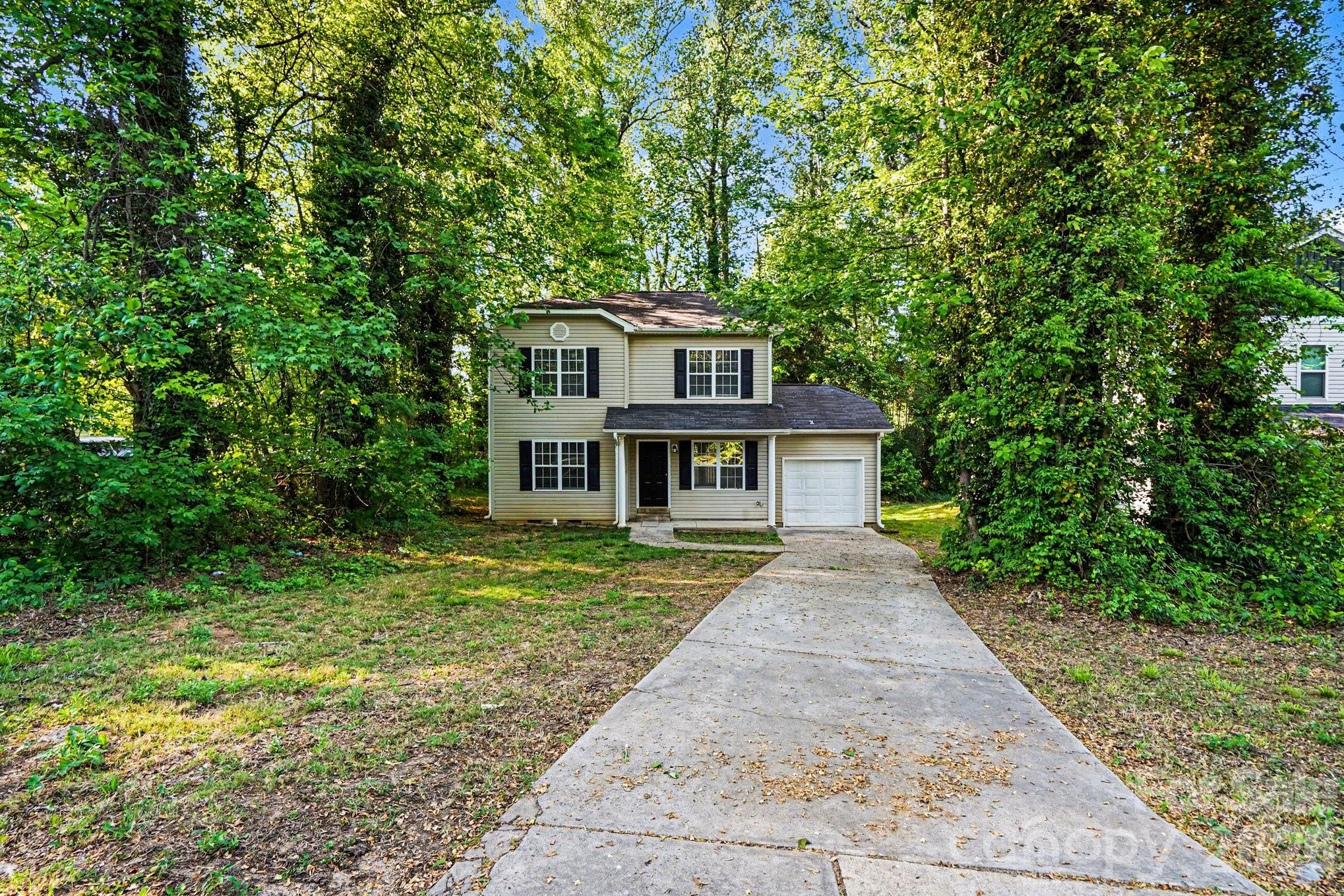 Photo 2 of 3409 Durham Lane, Charlotte, NC