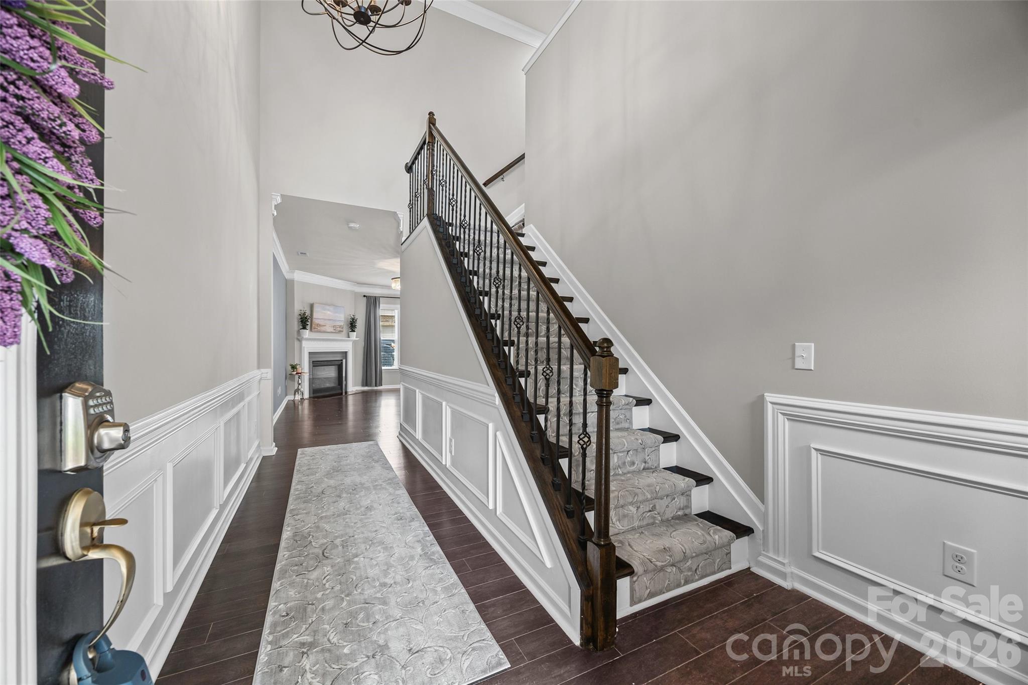 Photo 3 of 5125 Mount Clare Lane, Charlotte, NC