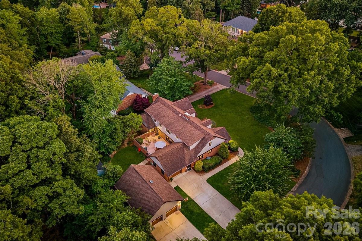 409 Whitestone Road, Charlotte, NC - photo 44 of 49