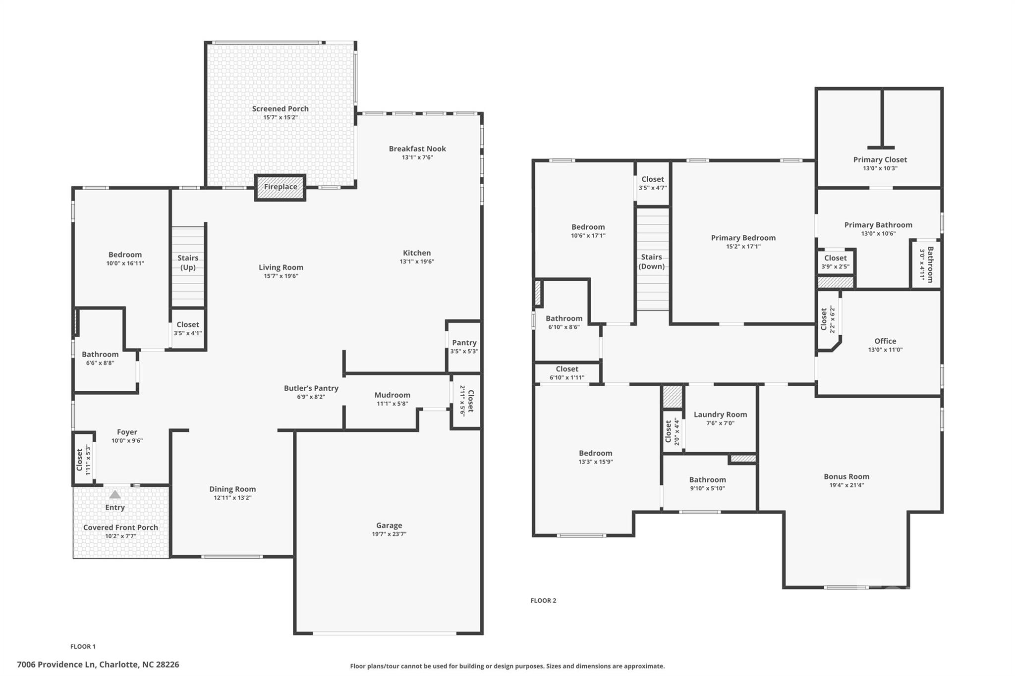 Photo 43 of 7005 Providence Lane W, Charlotte, NC