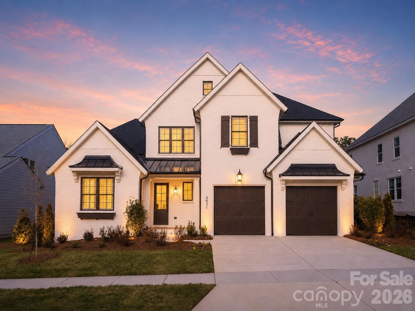 3137 Country Club Drive, Charlotte, NC