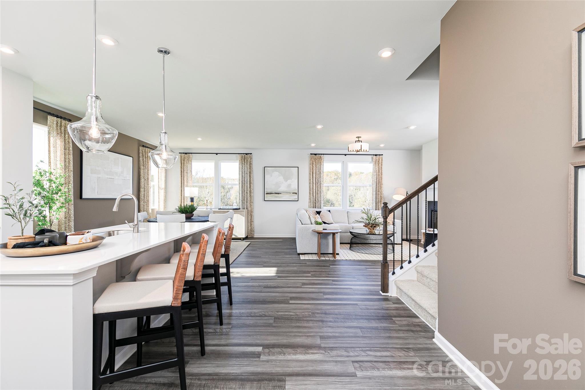 Photo 11 of 6408 Ludell Lane, Charlotte, NC