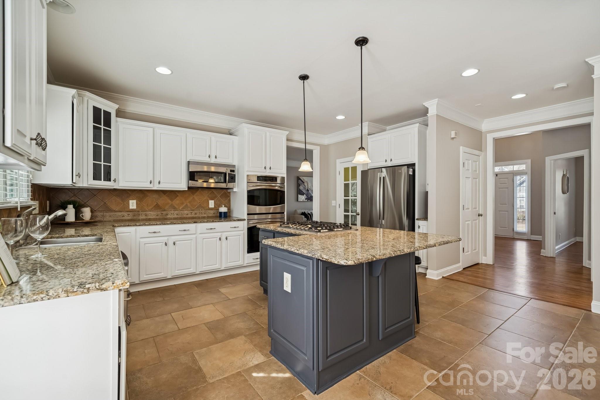 Photo 14 of 14724 Murfield Court, Charlotte, NC