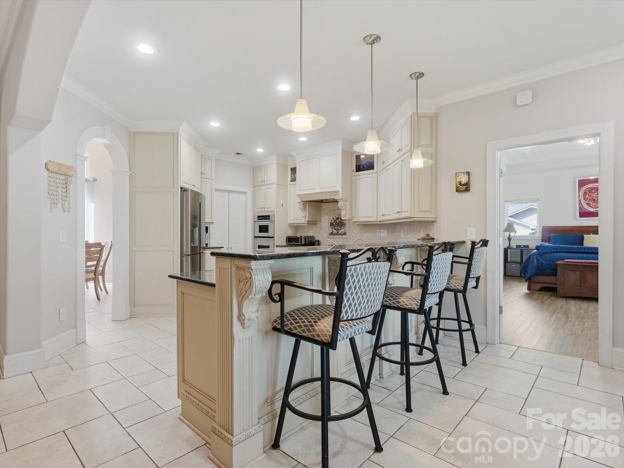 Home for sale at 154 Quail Hollow Drive, Kings Mountain, NC — photo 7 of 45