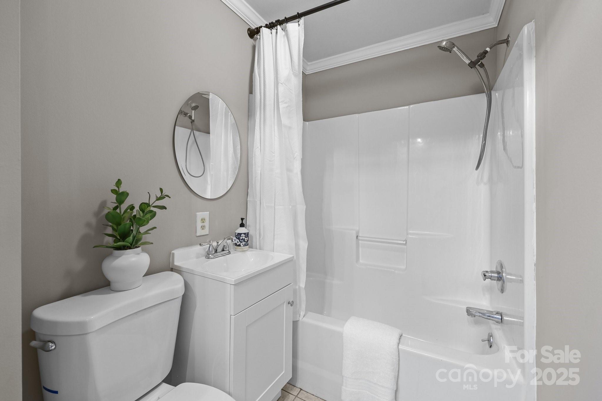 550 Woodleaf Barber Road, Cleveland, NC - photo 10 of 49
