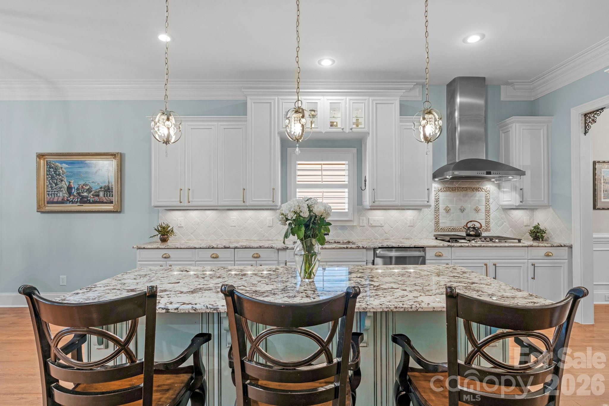 Photo 16 of 9802 Cotton Stand Road, Charlotte, NC