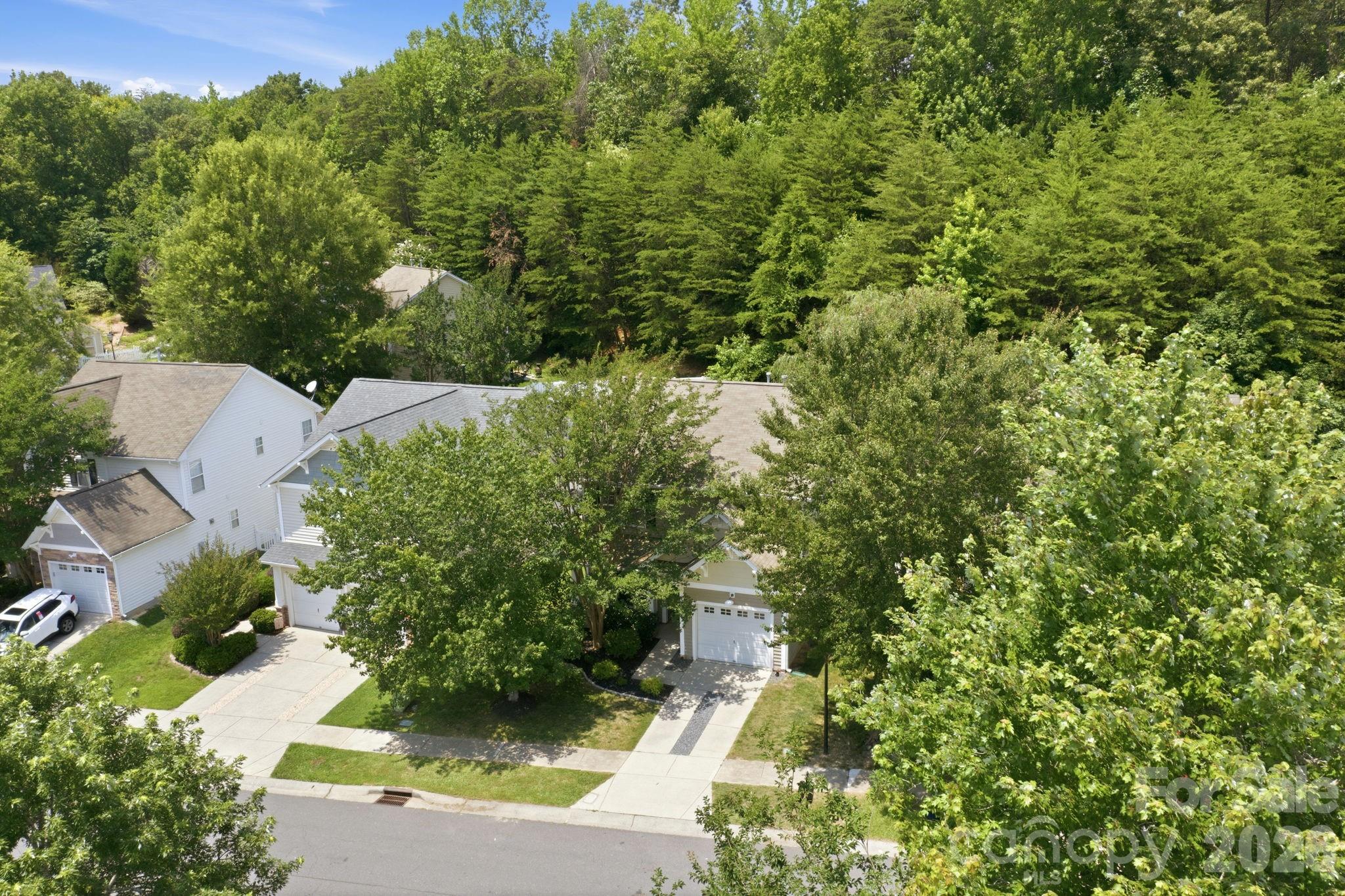 Photo 36 of 9511 Long Hill Drive, Charlotte, NC