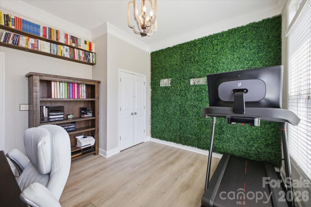 Photo 6 of 4406 Clos Du Val Road, Charlotte, NC