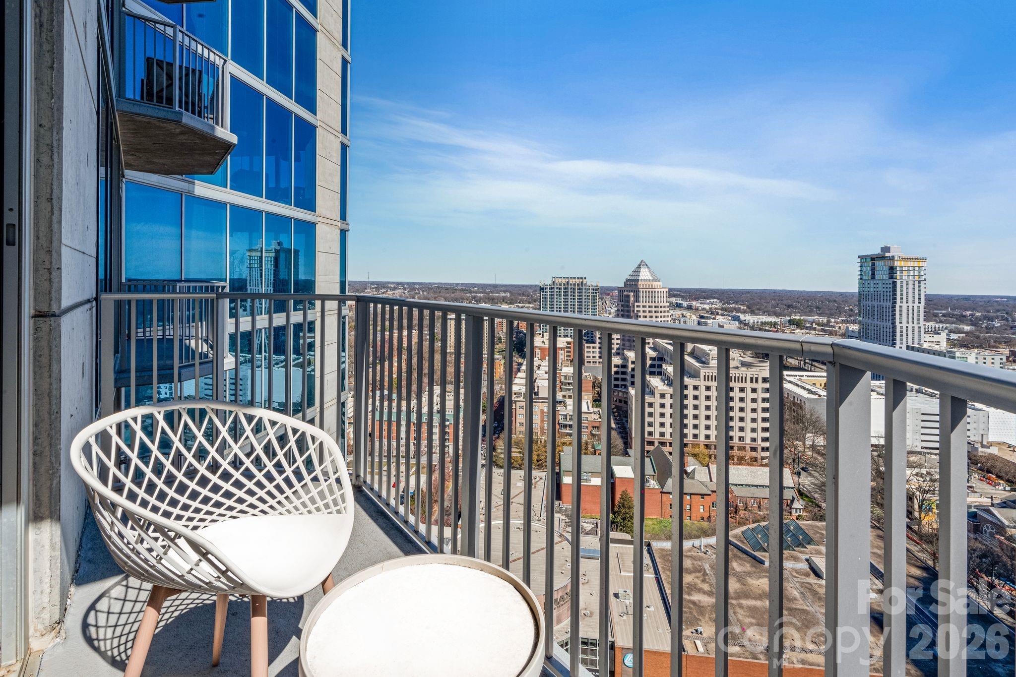 Photo 14 of 210 N Church Street2411, Charlotte, NC