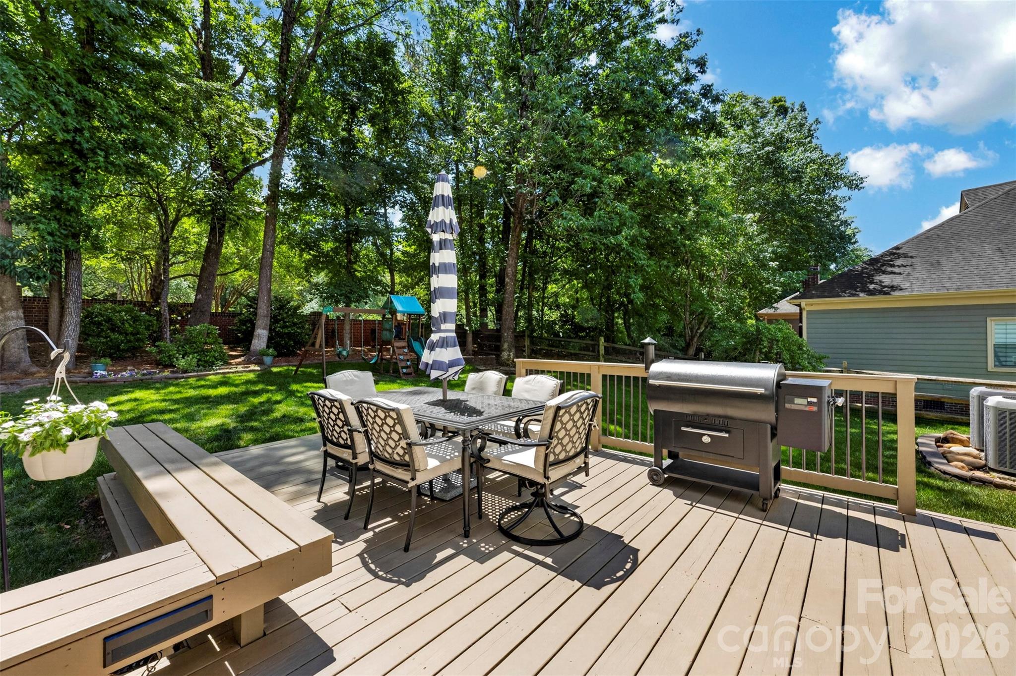 7618 Wingmont Drive, Charlotte, NC - photo 27 of 36