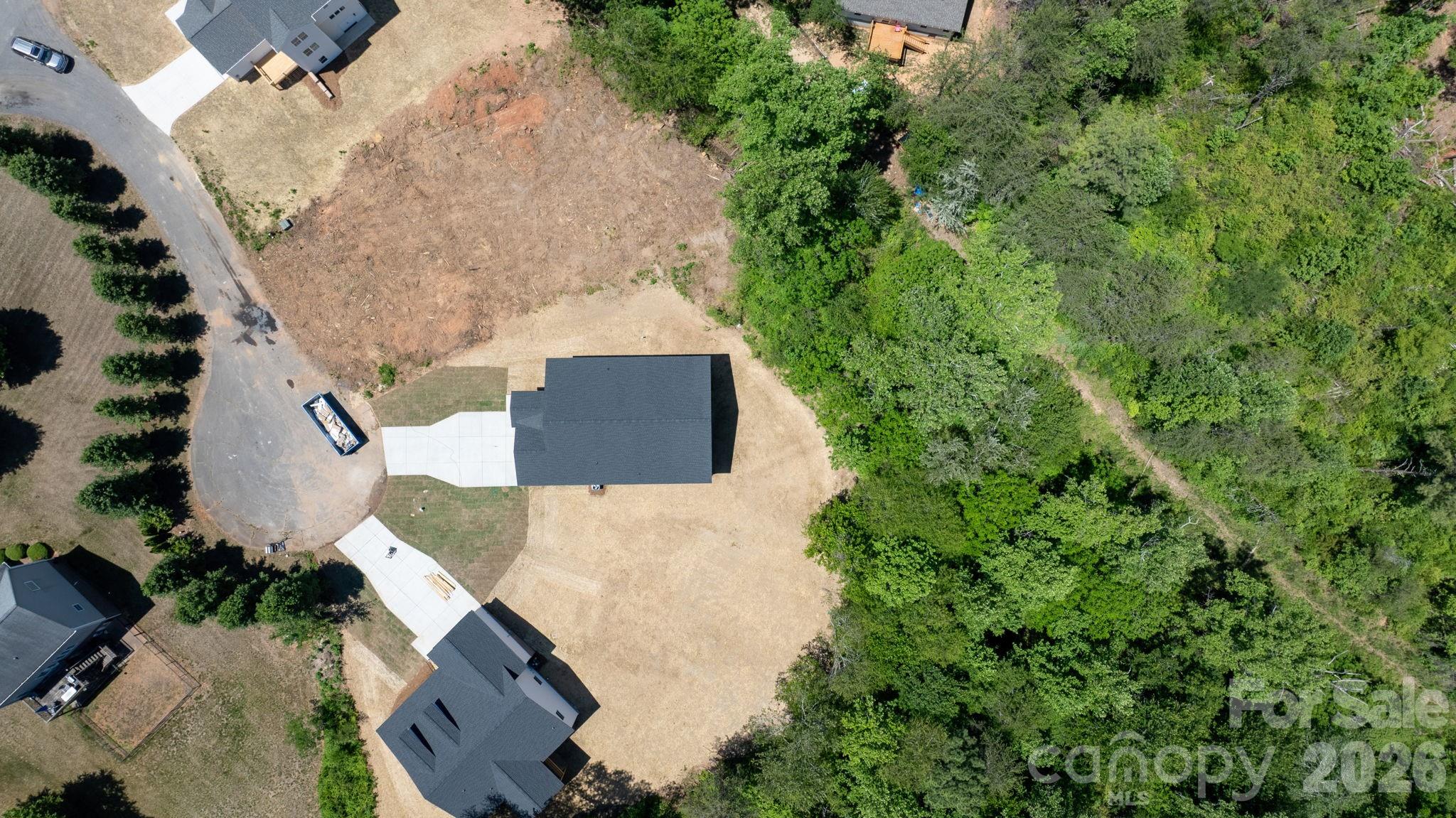 41 Tennyson Drive, Taylorsville, NC - photo 42 of 45