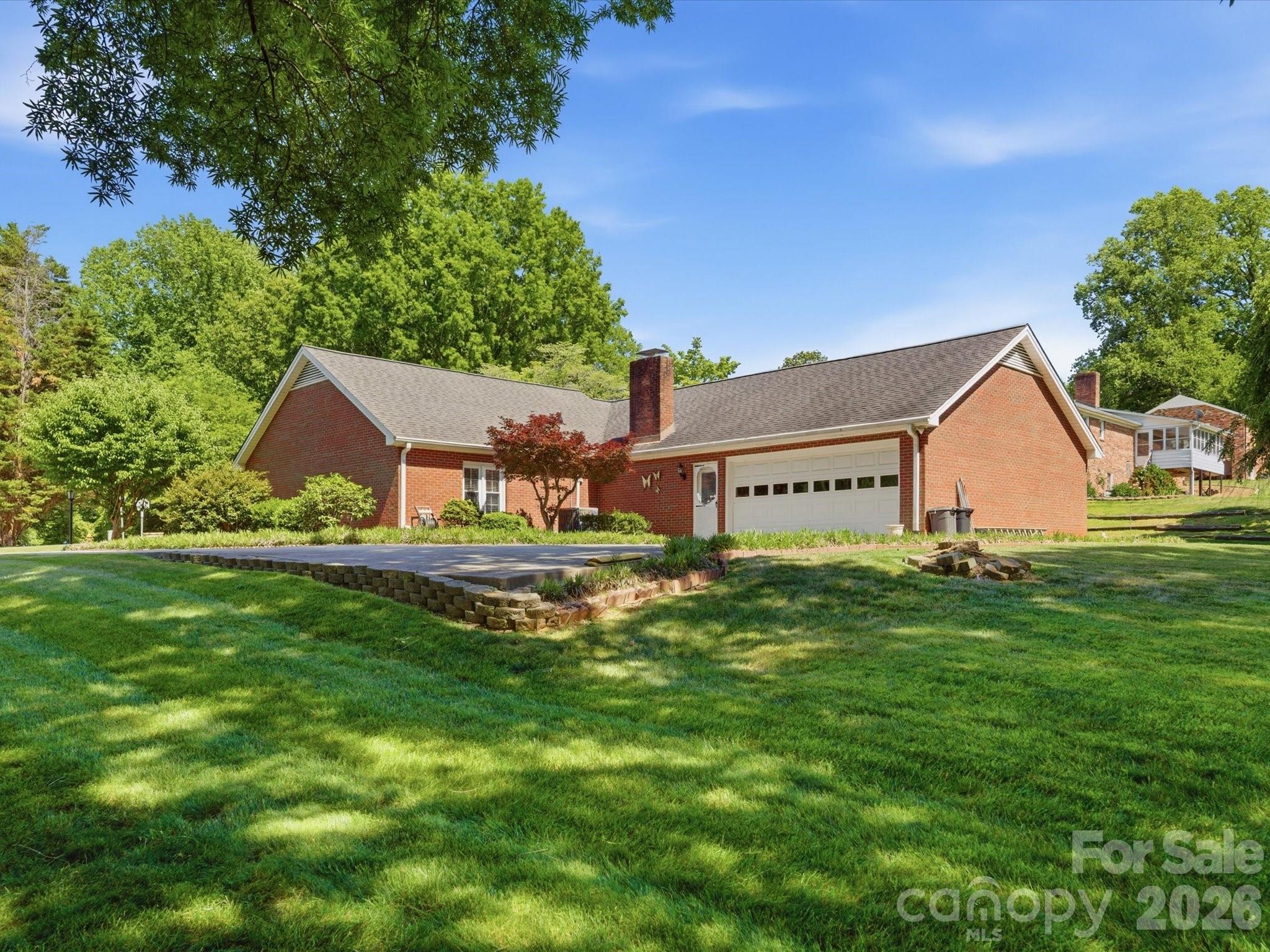 1020 Longreen Drive, Kernersville, NC - photo 41 of 47