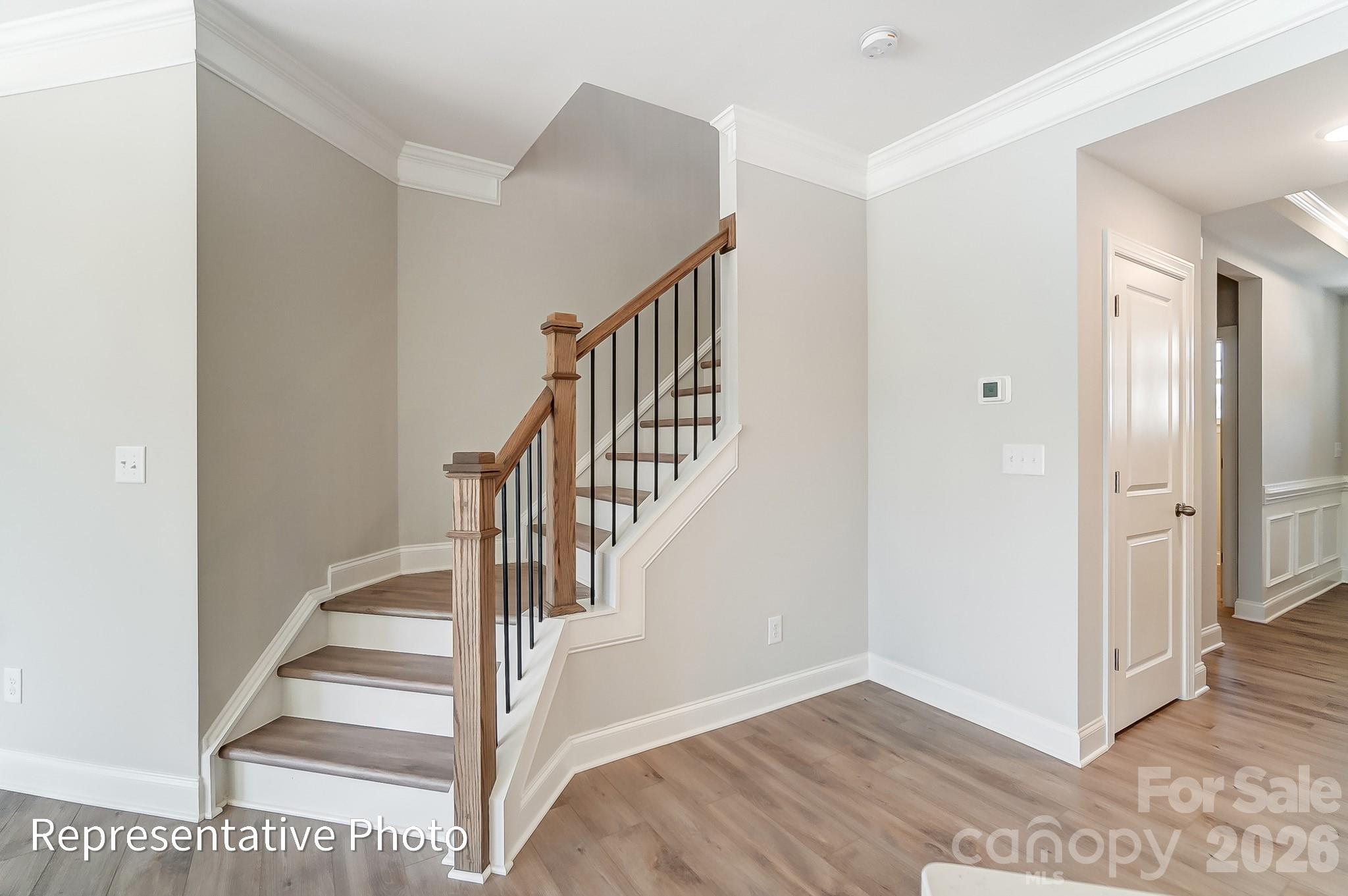 4383 Black Court, Harrisburg, NC - photo 17 of 38