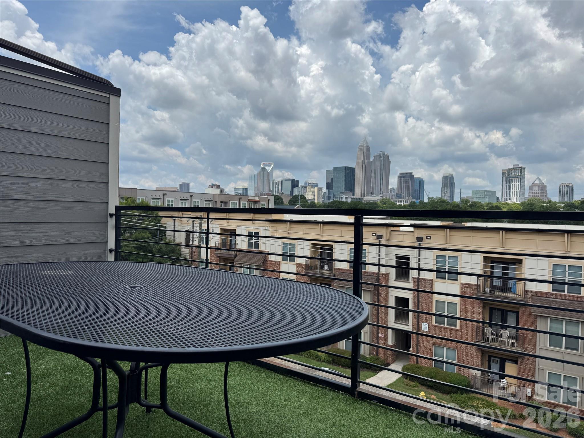 Photo 3 of 12115 Brooklyn Avenue, Charlotte, NC
