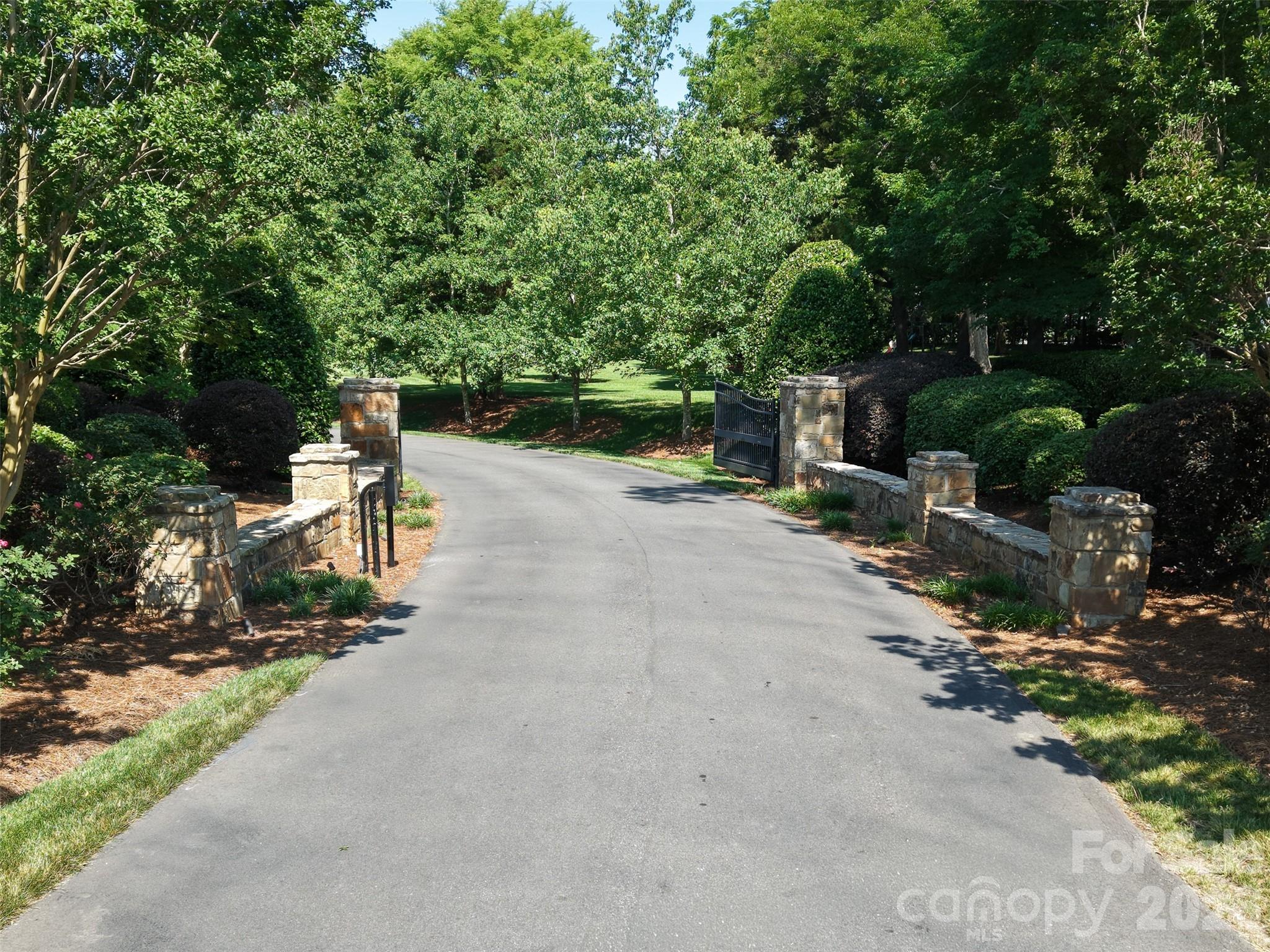 Home for sale at 8611 Kerns Meadow Lane1, Huntersville, NC — photo 30 of 33