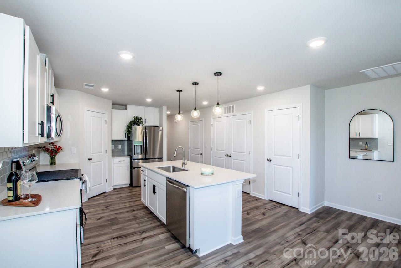 2742 Legacy Ridge Lane, Catawba, NC - photo 18 of 36