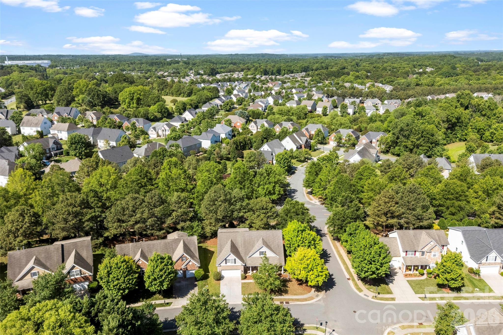 6237 Breckfield Court, Charlotte, NC - photo 34 of 37