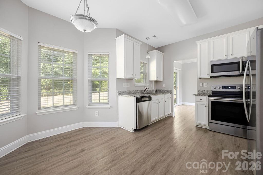 Photo 2 of 5834 Timbertop Lane, Charlotte, NC