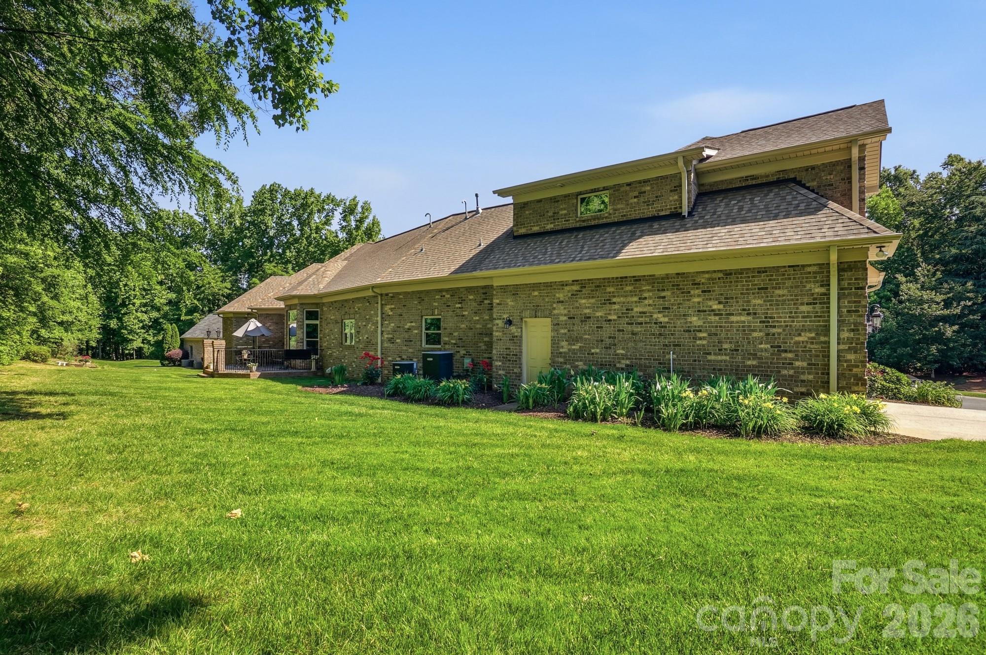 11855 Churchfield Lane, Charlotte, NC - photo 34 of 38