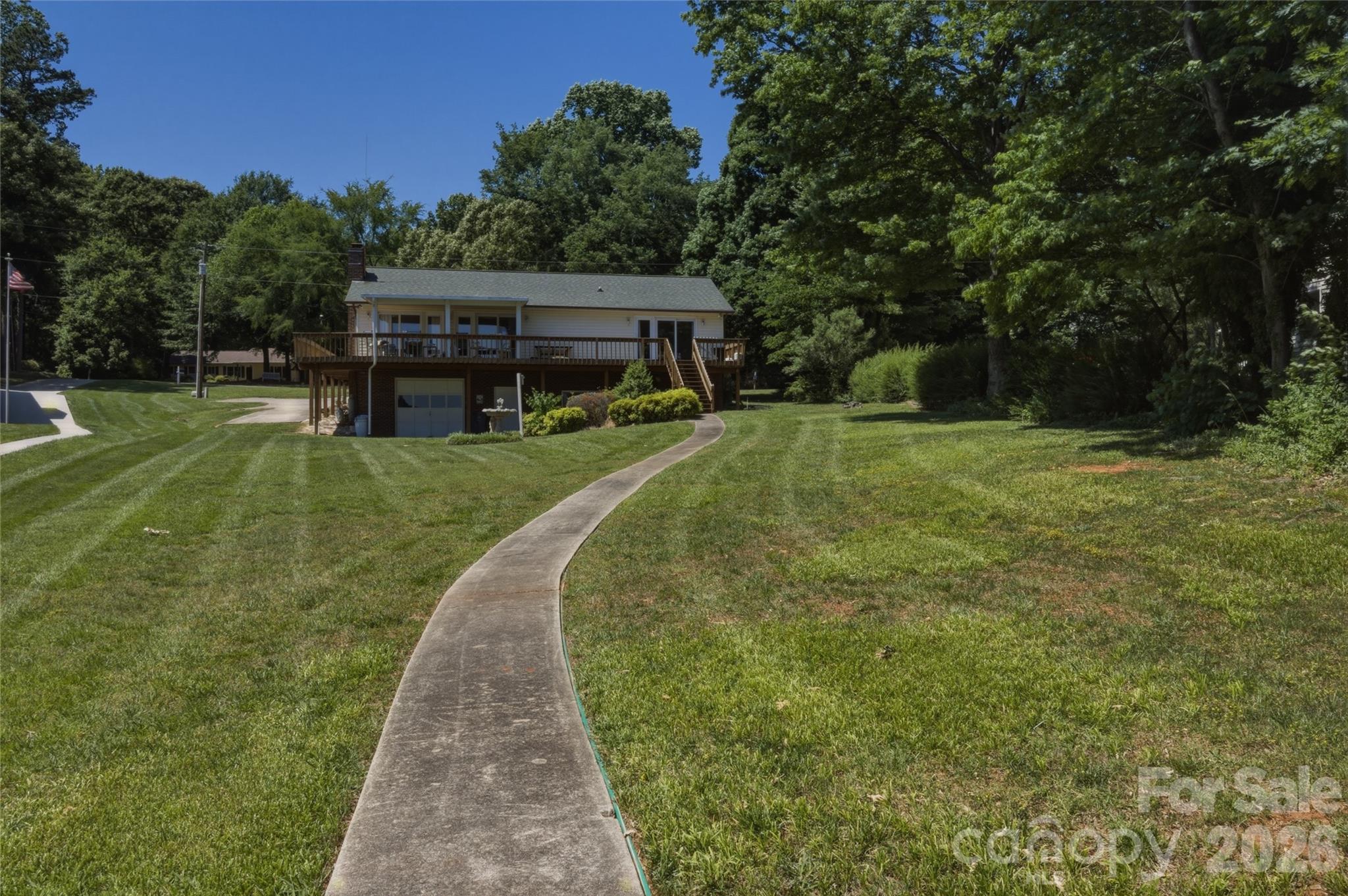 8226 Normandy Road, Denver, NC - photo 7 of 30