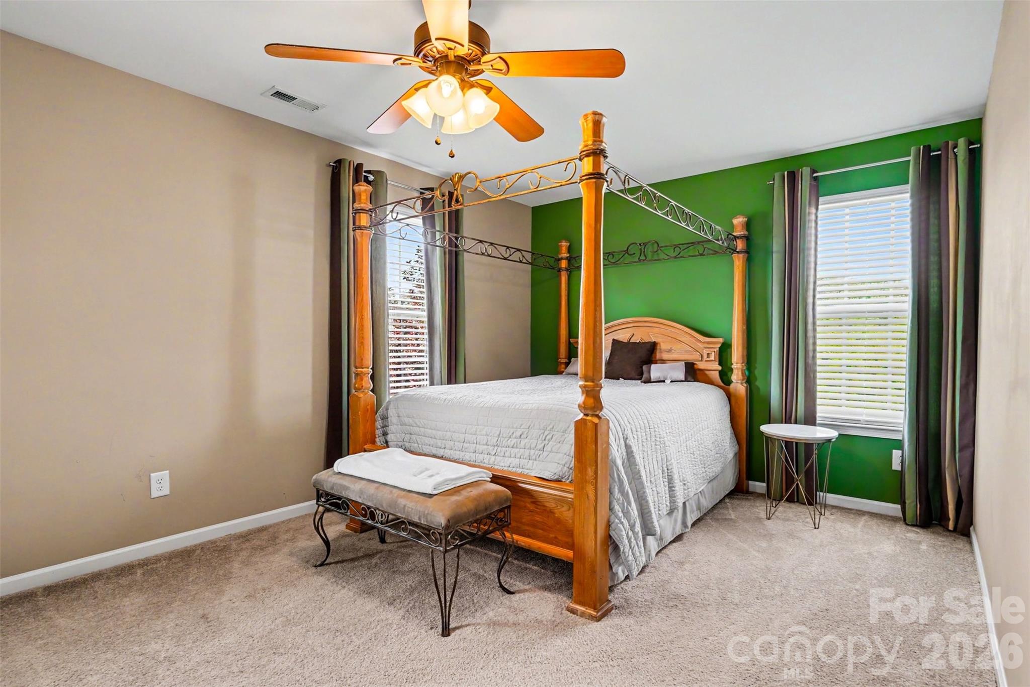 Photo 13 of 3315 Ashley View Drive, Charlotte, NC