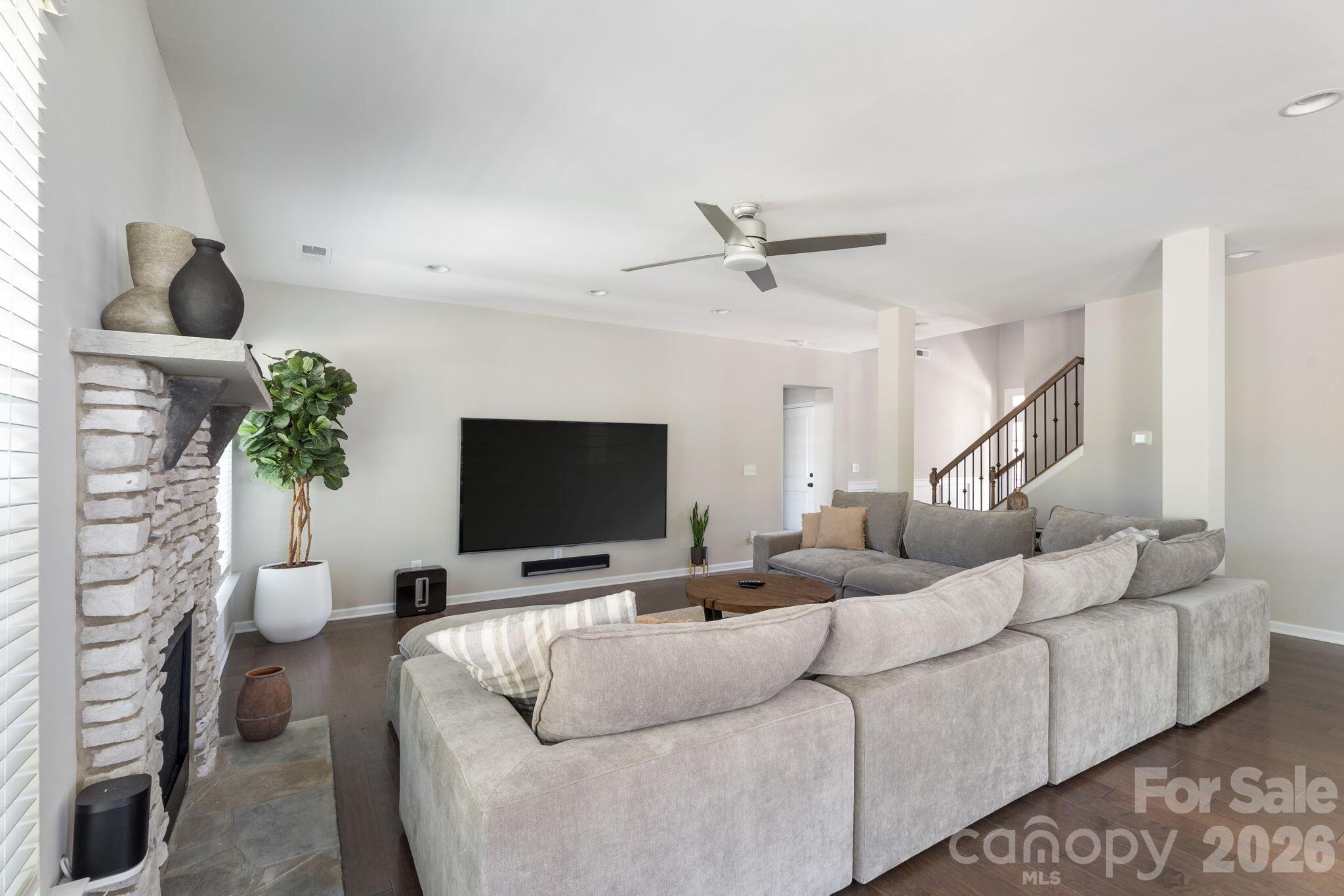 Photo 14 of 3138 Montreaux Valley Drive, Fort Mill, SC