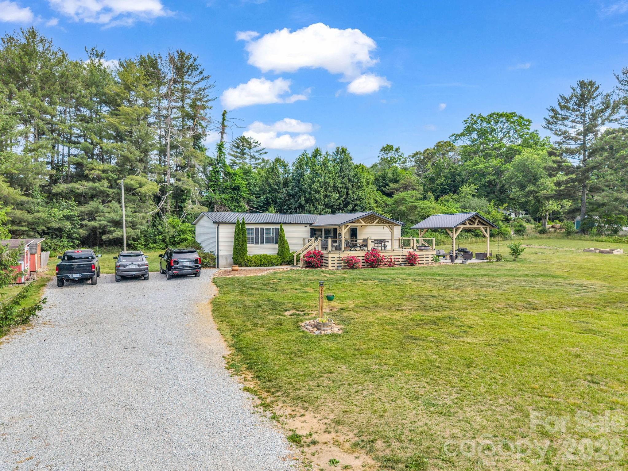 219 Jackson Loop Road, Flat Rock, NC - photo 31 of 46