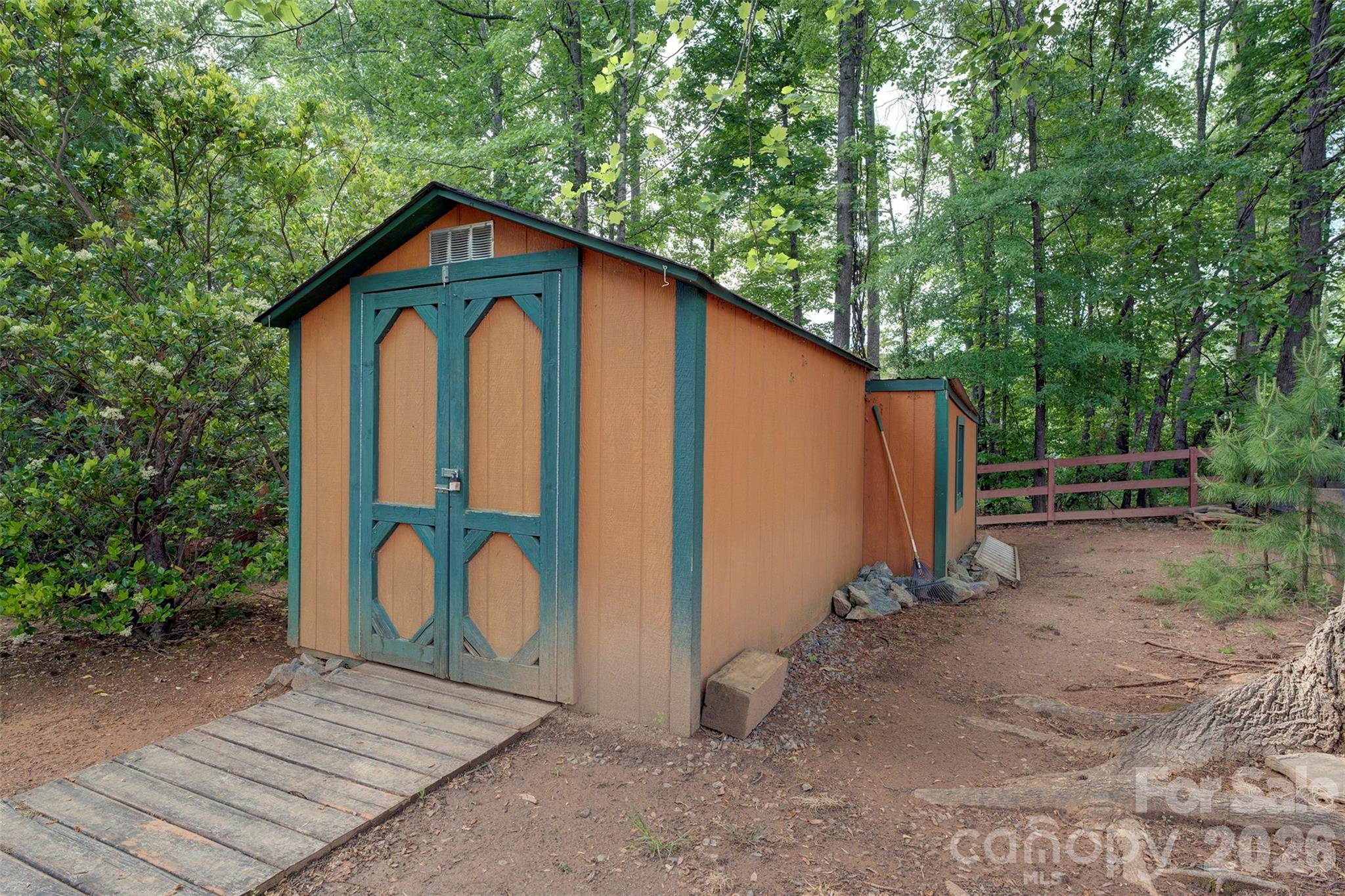 15425 E Rocky River Road, Davidson, NC - photo 35 of 38