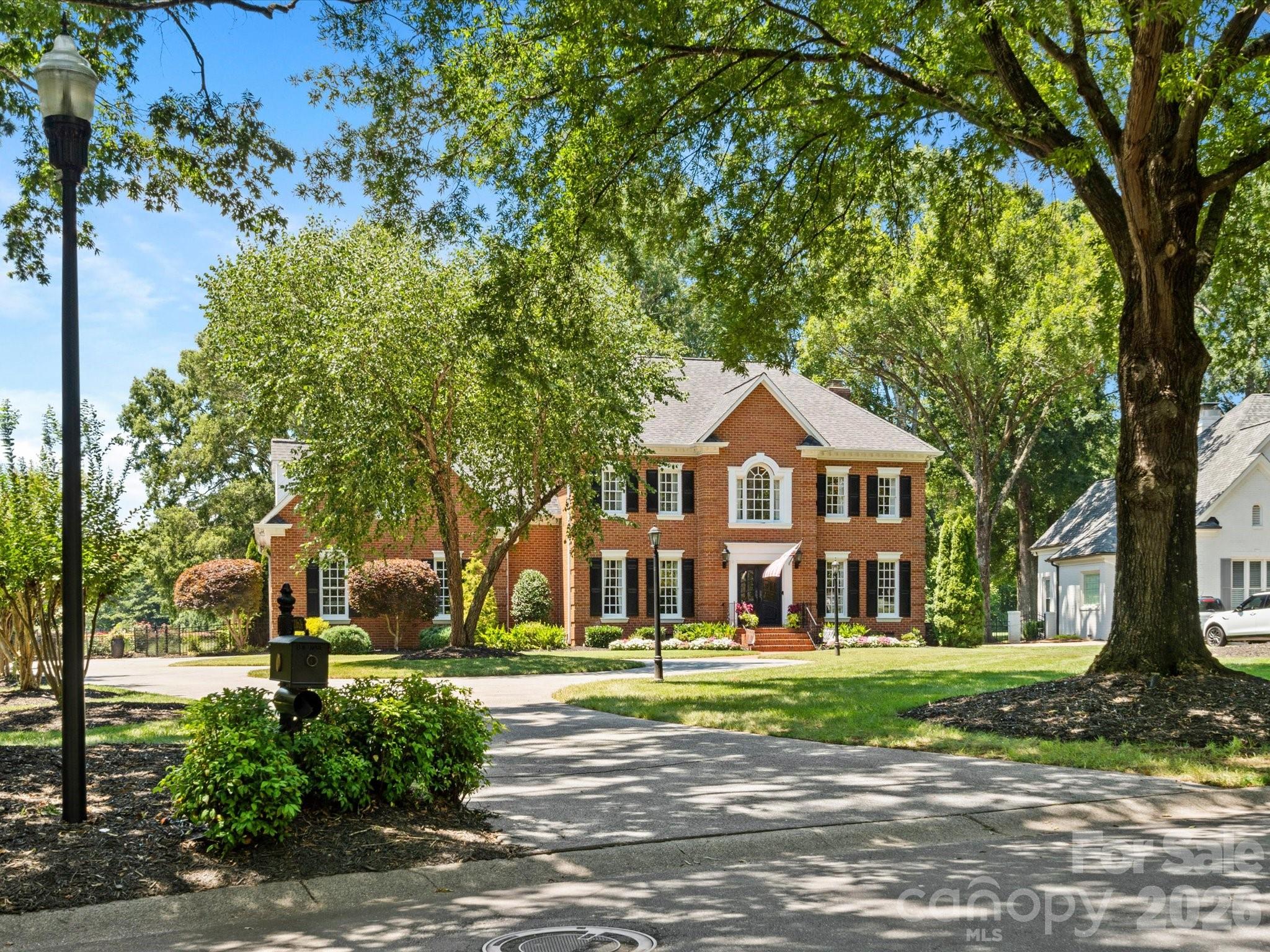 Photo 41 of 11624 Glenn Abbey Way, Charlotte, NC