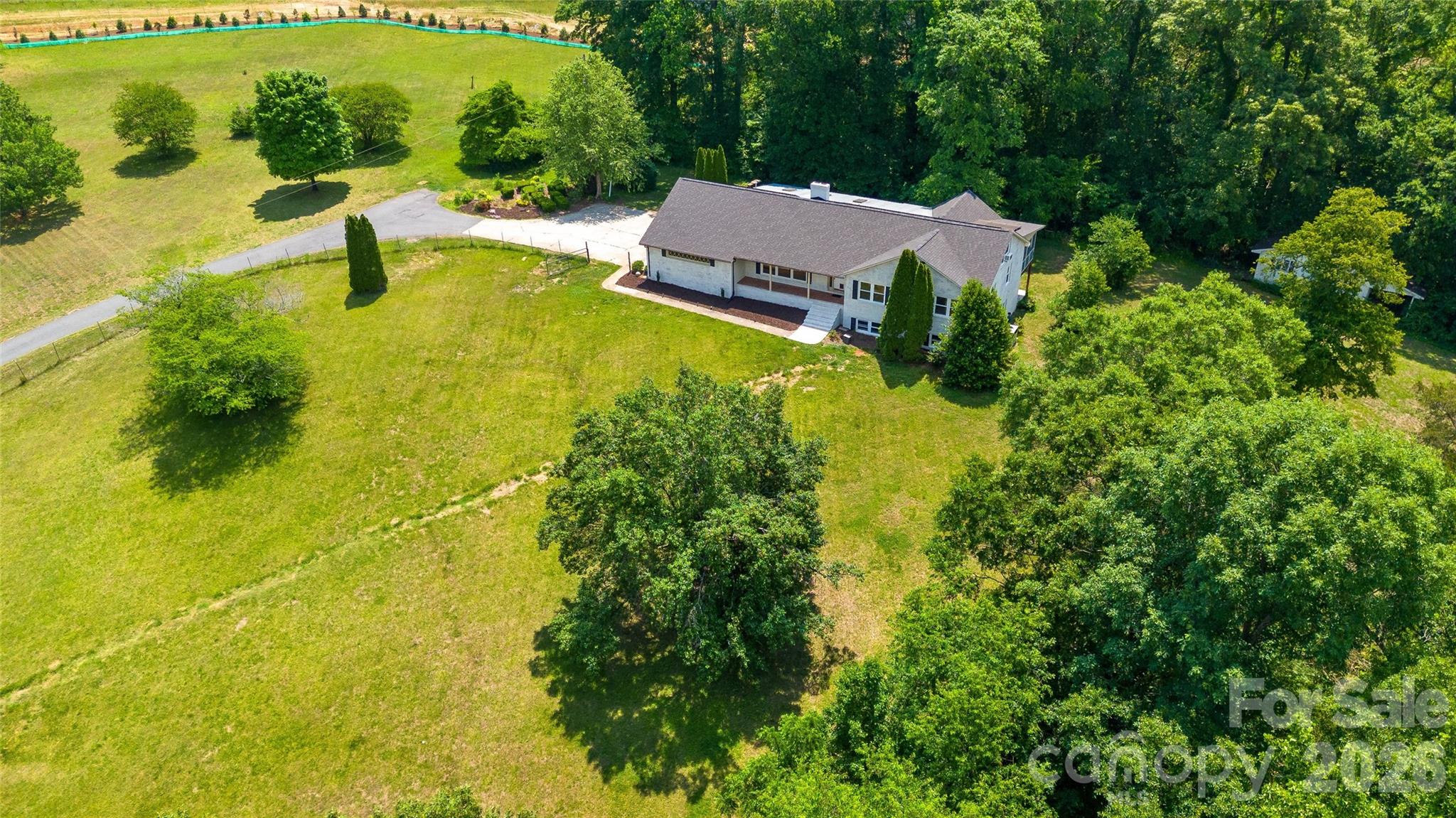 2004 Fountain Lane, Stanley, NC - photo 46 of 47