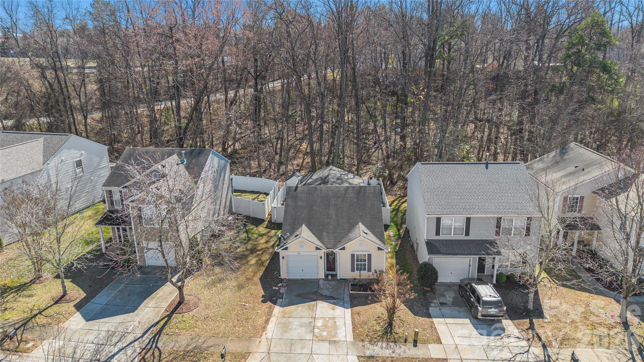 Photo 4 of 1031 Allegiance Drive, Charlotte, NC