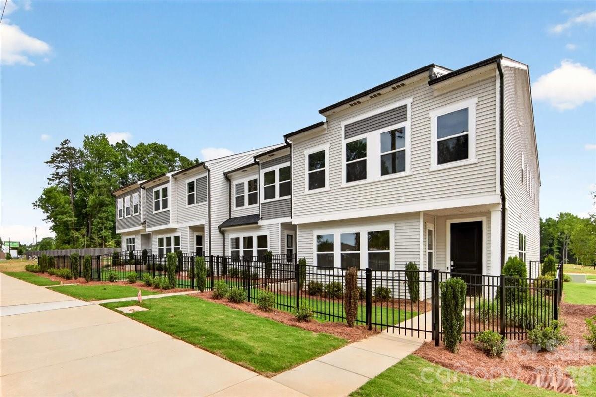 Photo 2 of 6311 Haller Street, Charlotte, NC