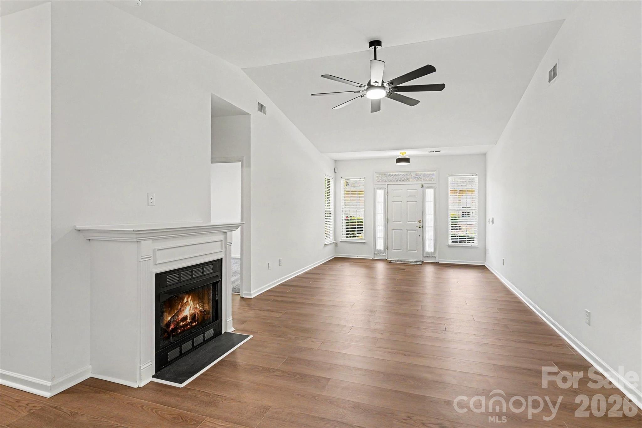Photo 5 of 9330 Duckhorn Drive, Charlotte, NC