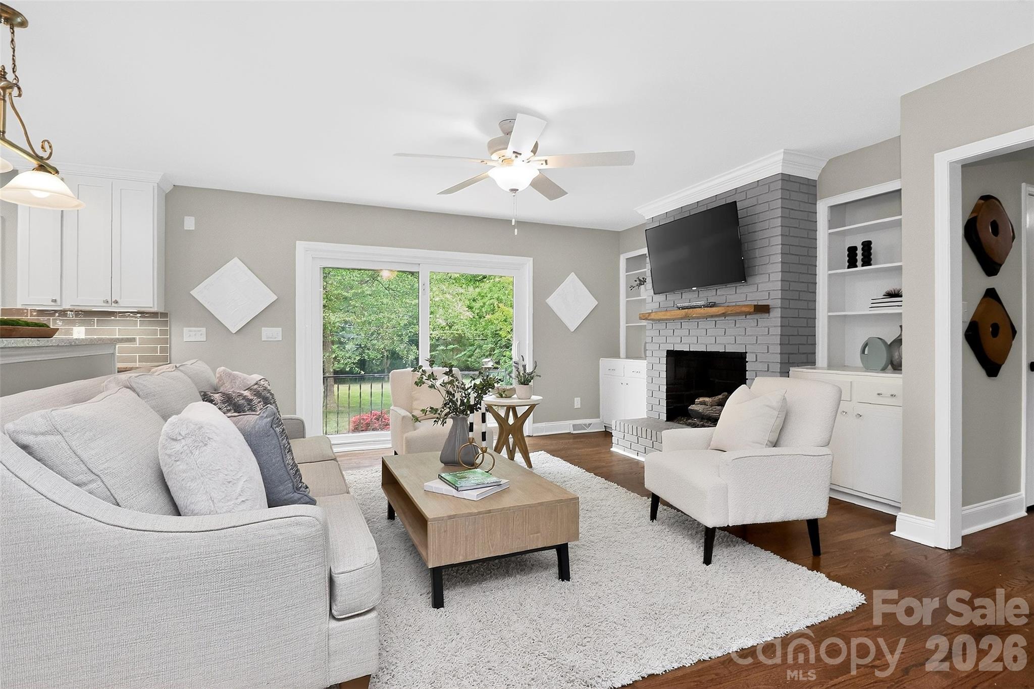 Photo 4 of 6632 Lancer Drive, Charlotte, NC