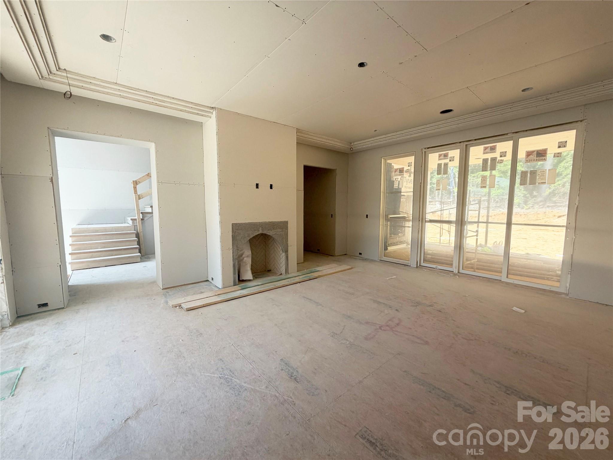 Photo 3 of 8023 Litaker Manor Court, Charlotte, NC