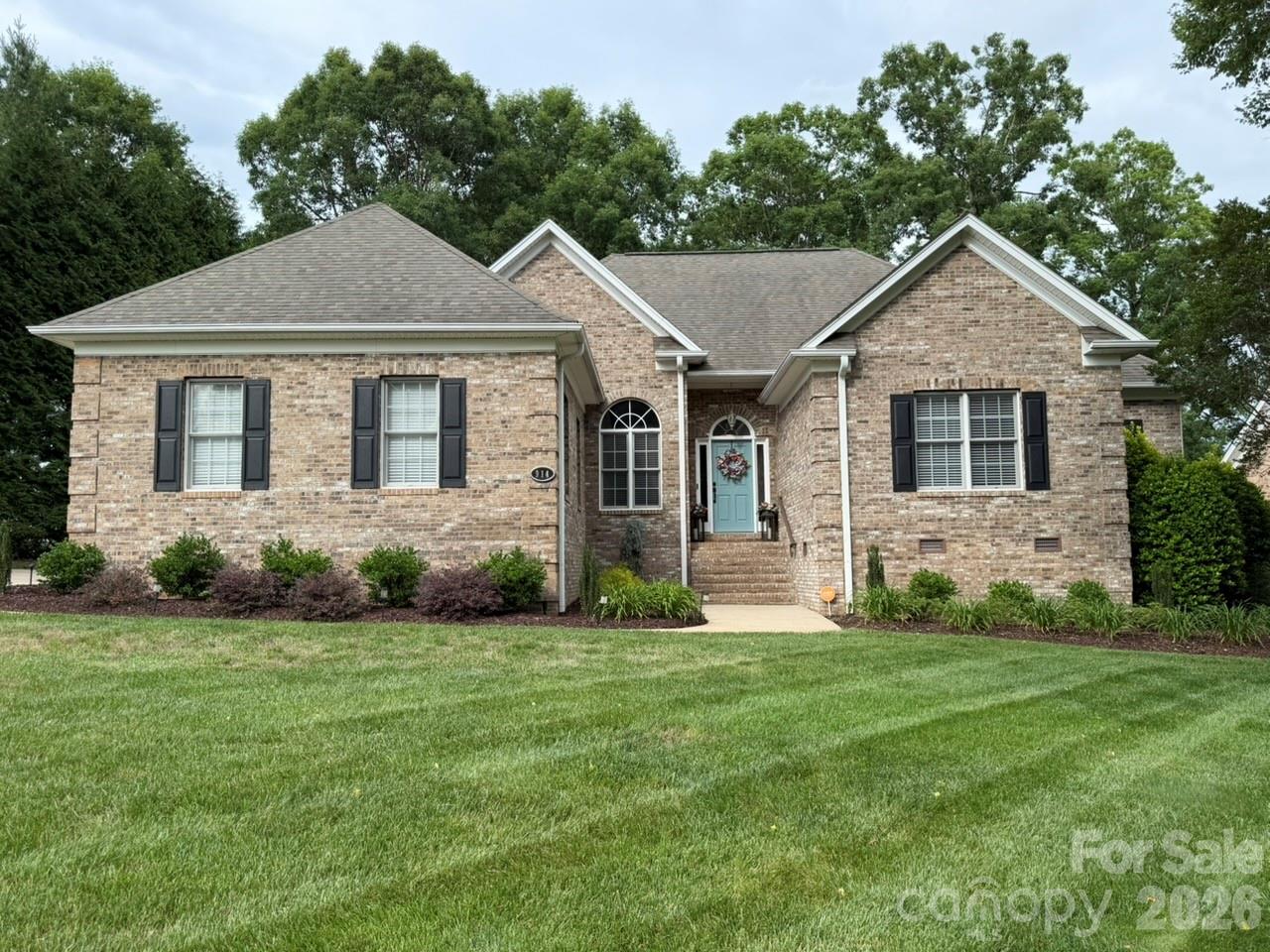 914 Players Ridge Road, Hickory, NC
