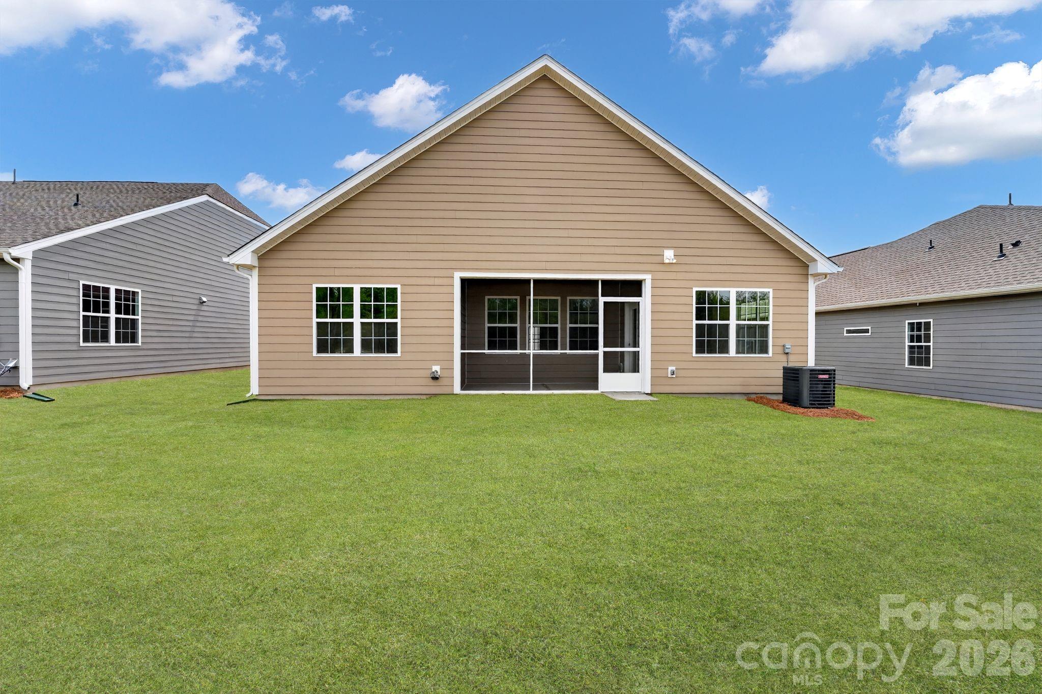Photo 3 of 7618 Cotton Crest Lane40, Lancaster, SC