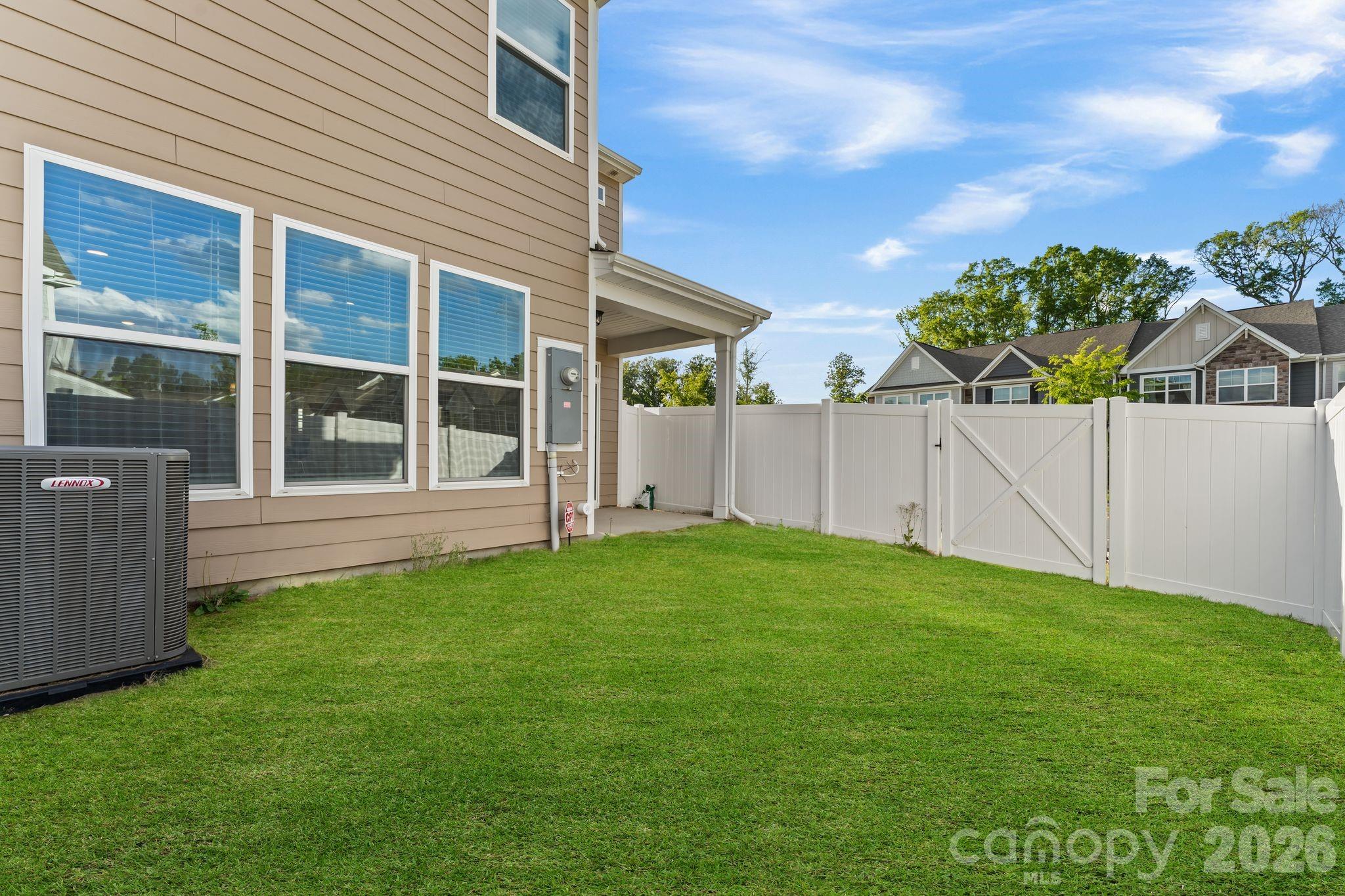 6211 Nandina Drive, Harrisburg, NC - photo 26 of 47