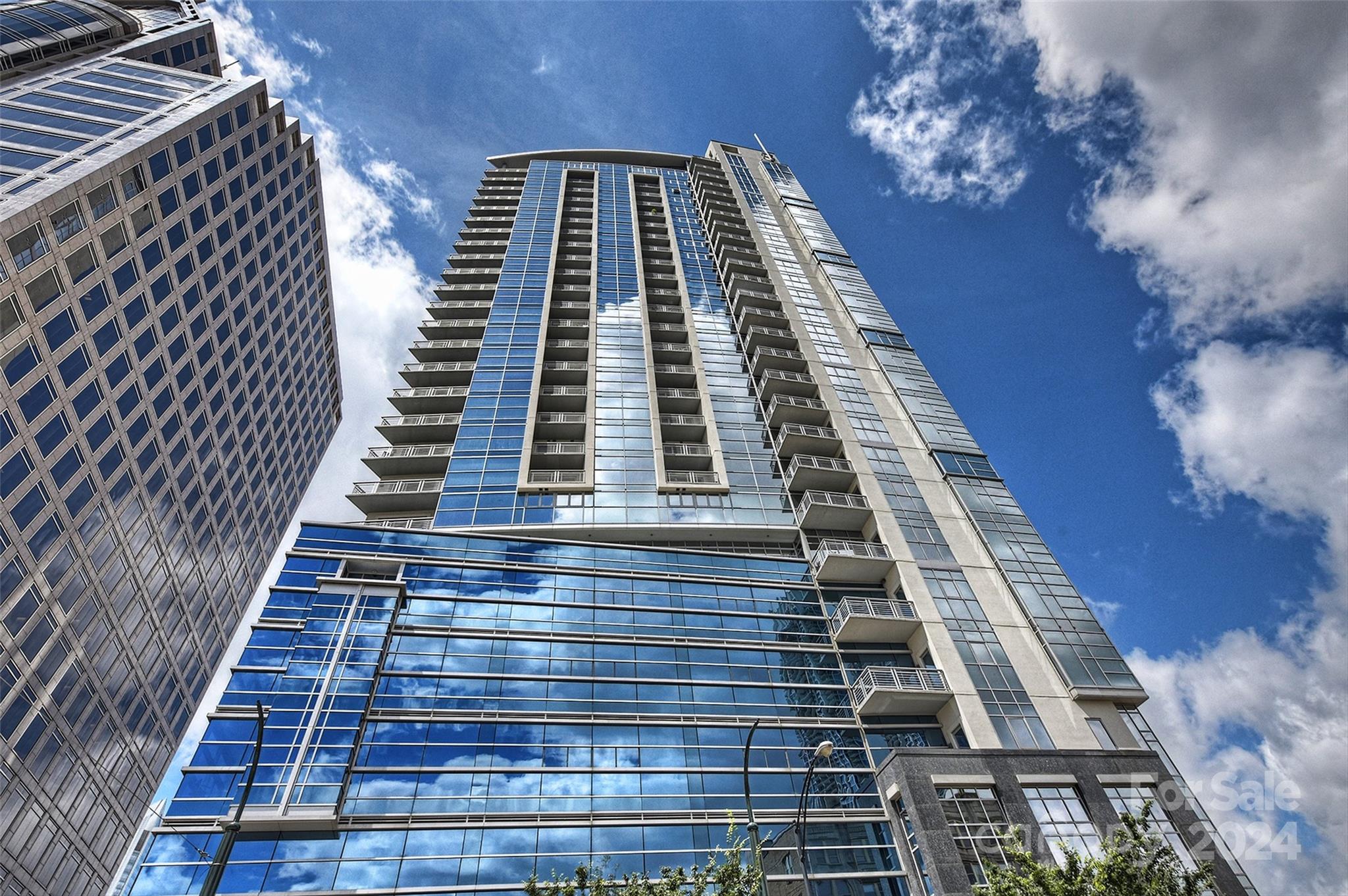 Uptown Charlotte Condos for Sale | Charlotte NC Homes for Sale By The ...