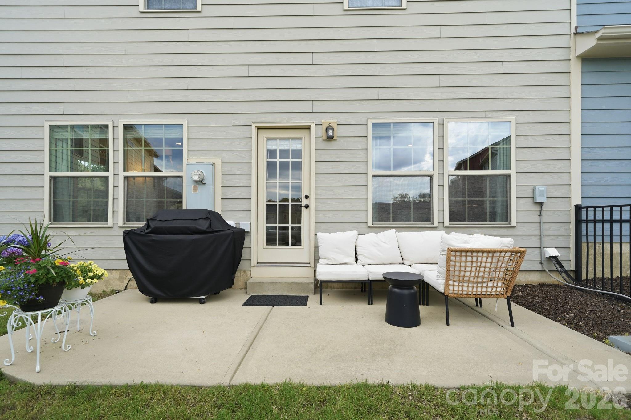 Photo 36 of 1760 Evergreen Drive, Charlotte, NC