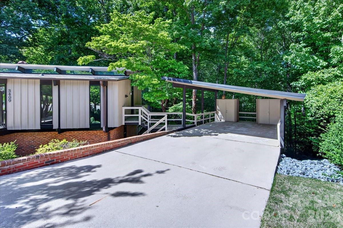 Photo 48 of 3409 Knob Hill Court, Charlotte, NC