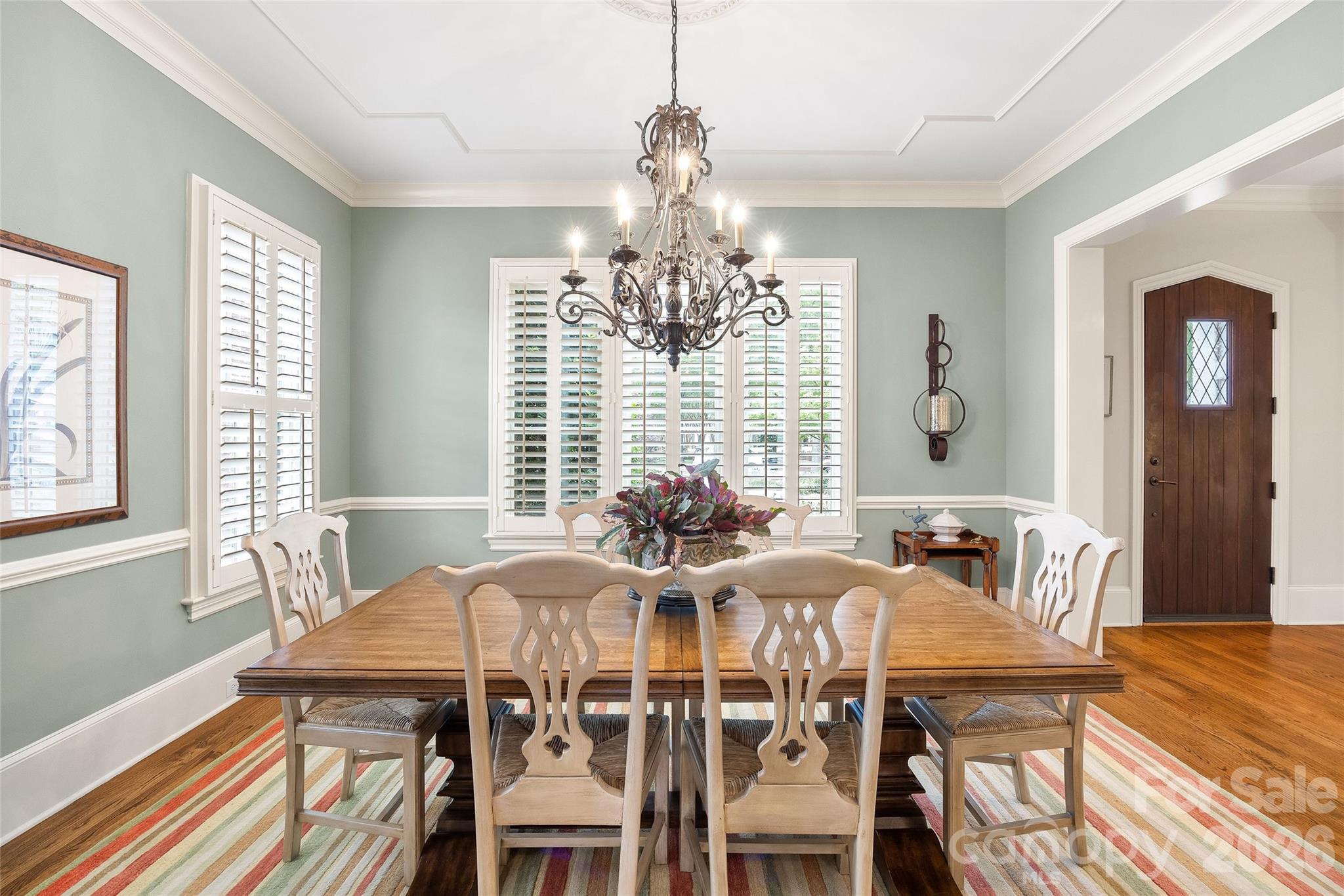 Photo 5 of 3415 Indian Meadows Lane, Charlotte, NC