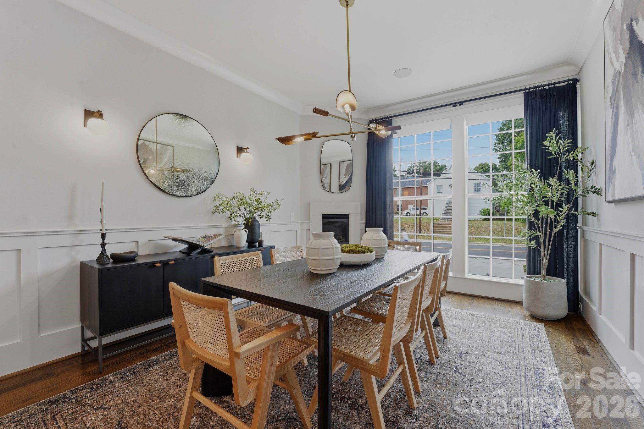 Photo 11 of 812 Ideal Way, Charlotte, NC