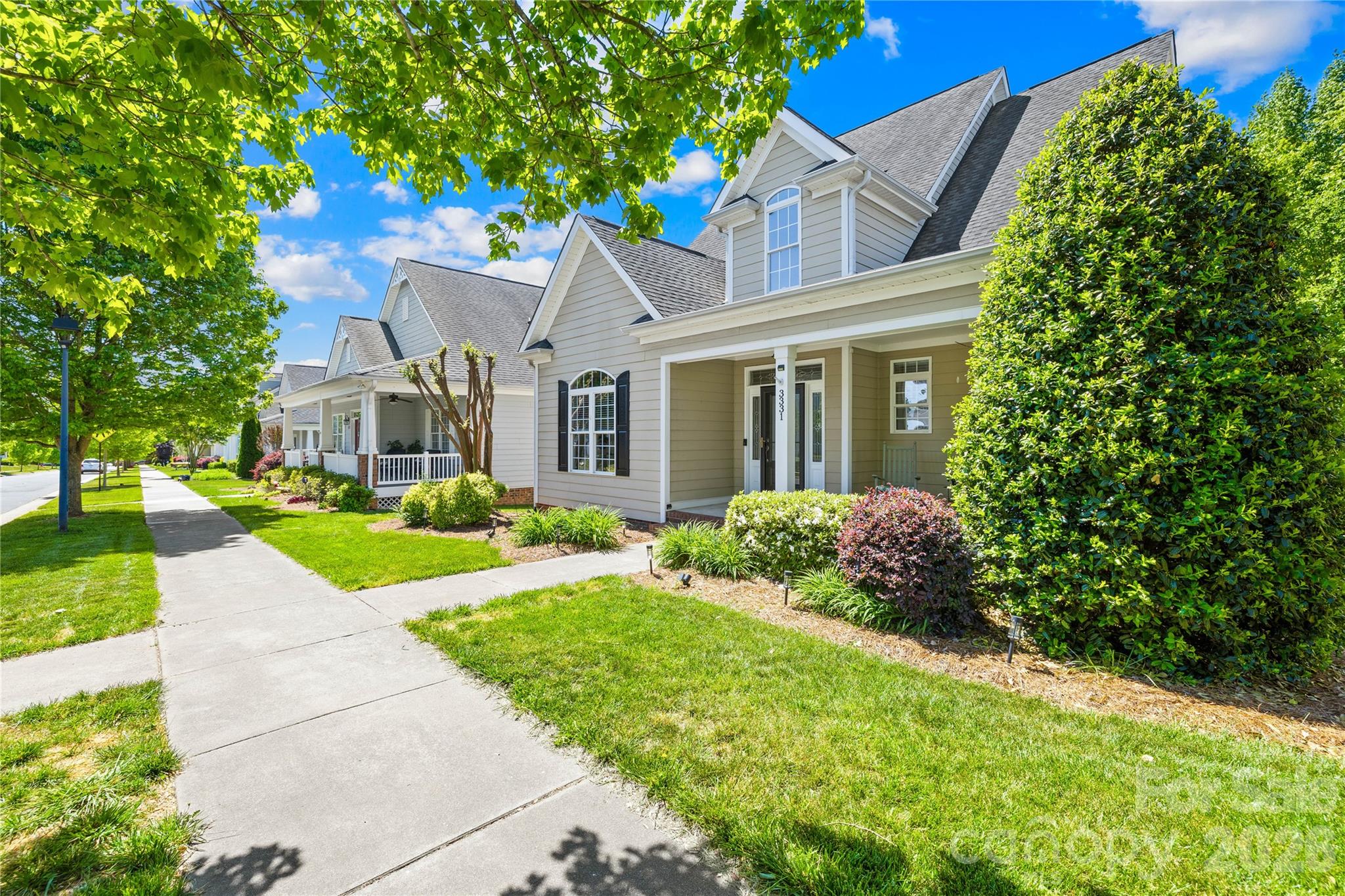3331 Keady Mill Loop, Kannapolis, NC - photo 40 of 49