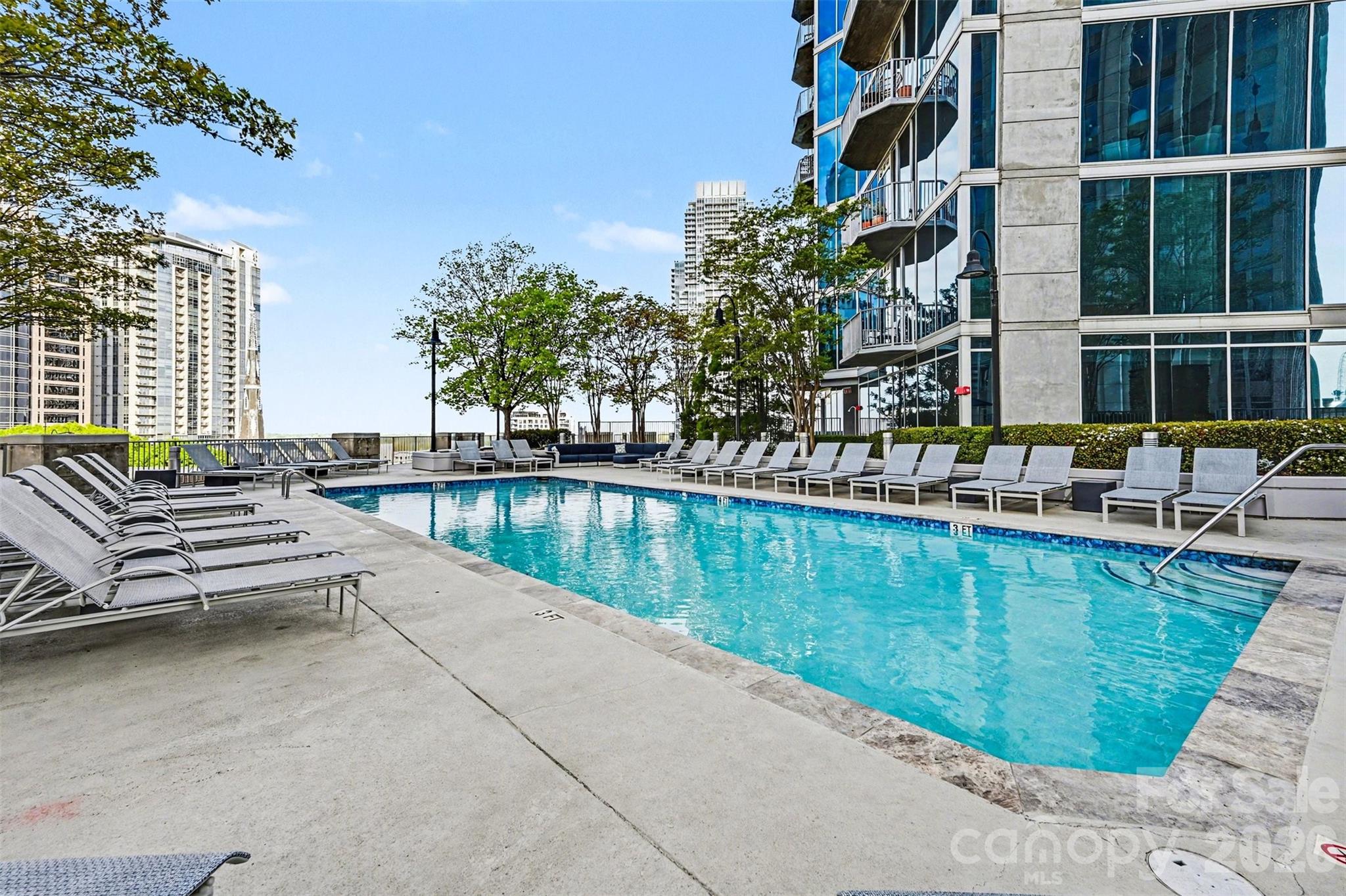 Photo 22 of 210 N Church Street1411, Charlotte, NC