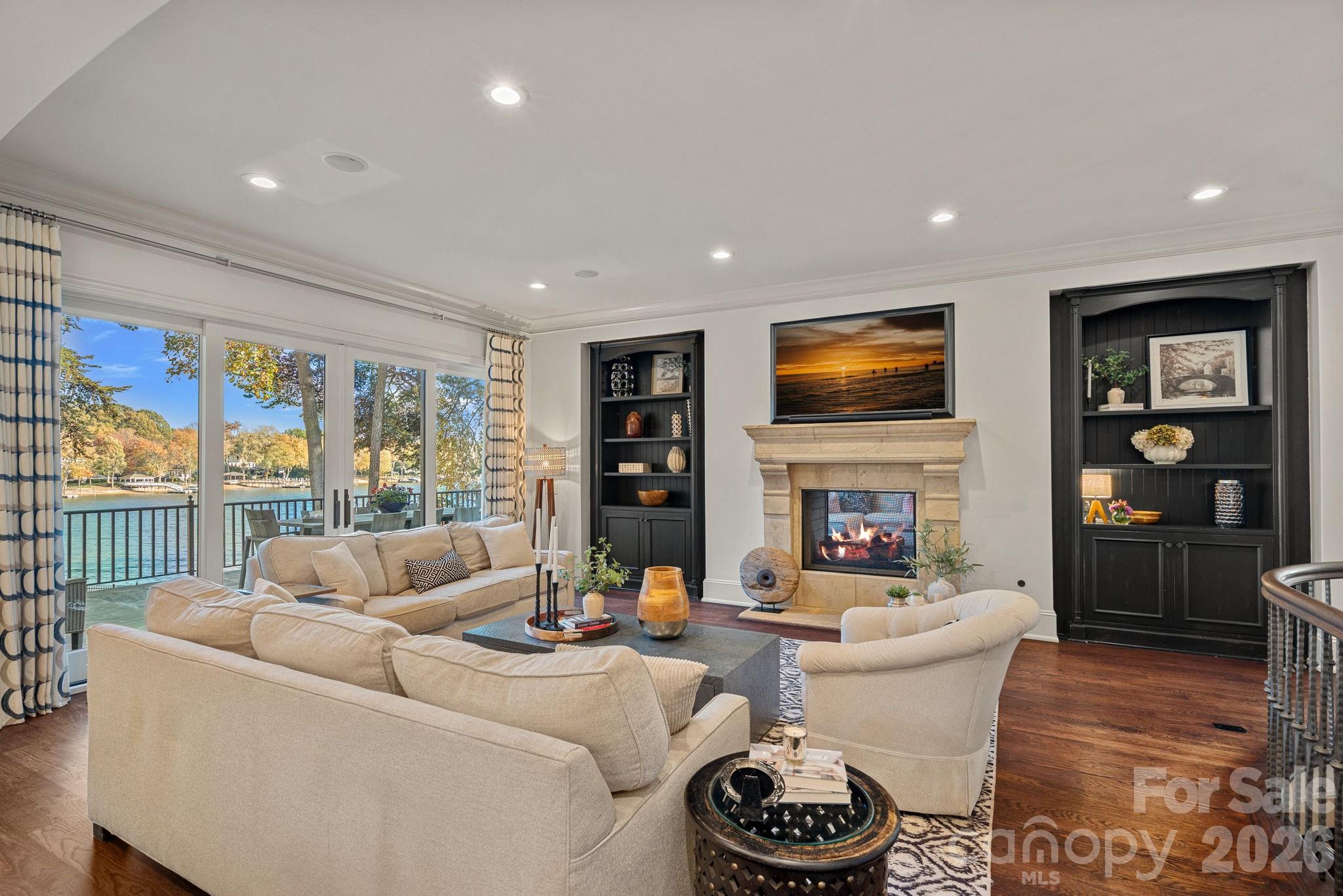 119 S Longfellow Lane, Mooresville, NC - photo 8 of 49