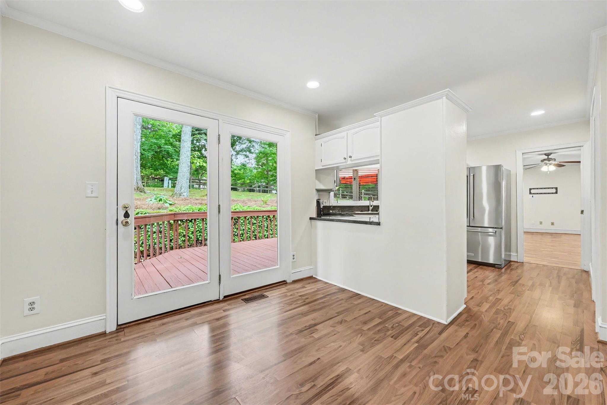 Photo 16 of 212 Rose Arbor Lane, Matthews, NC