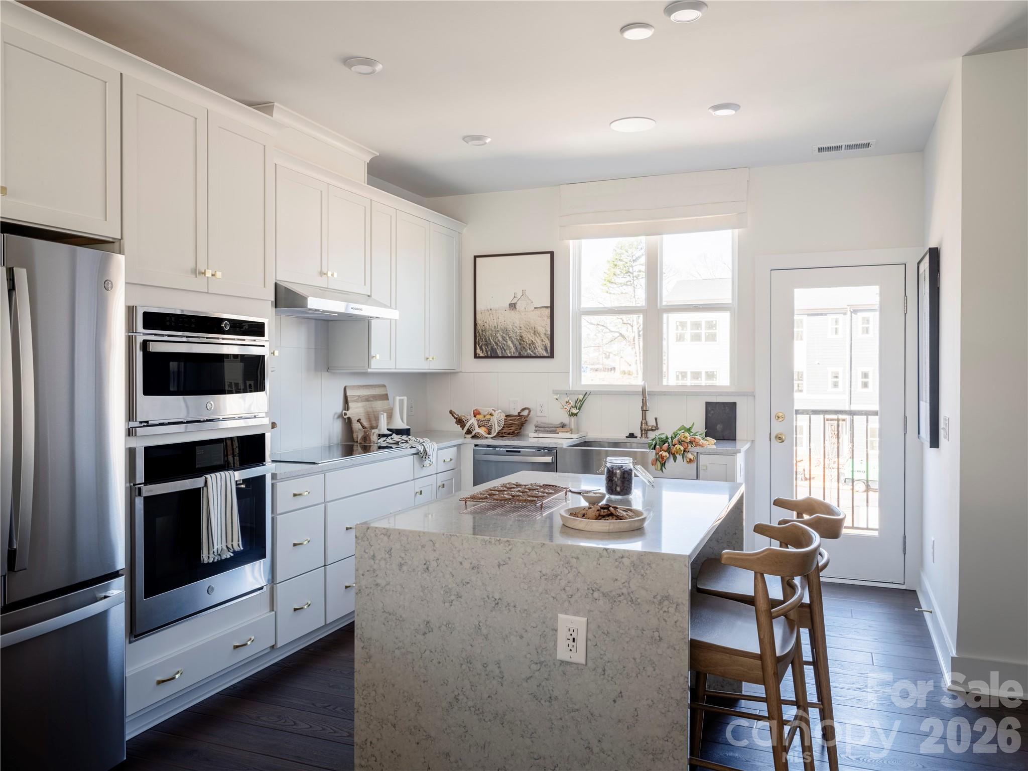 4019 Cue Court, Charlotte, NC