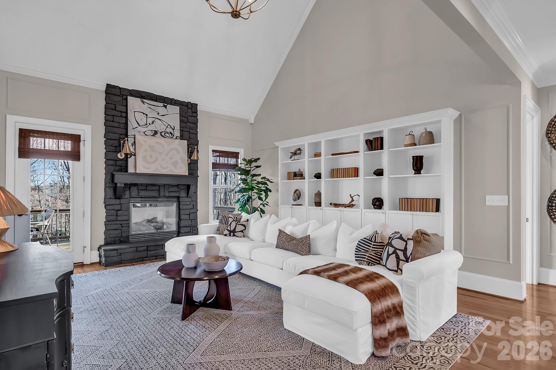 394 Stone Cliff Lane, Lake Wylie, SC - photo 10 of 45